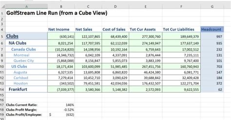 how to setup the onestream excel add in and get started using its features part 2