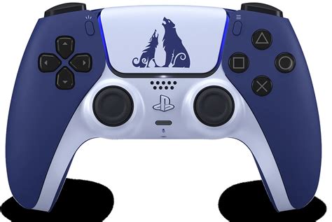 dualsense wireless controller the innovative new controller for ps5 playstation