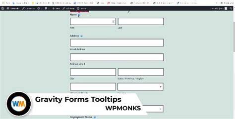 gravity forms tooltips wpmonks 5 0 gpl pugins club