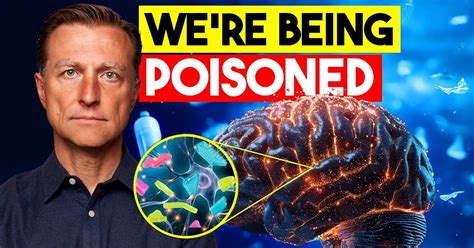 The Dangers Of Microplastics In The Human Brain Health Tips