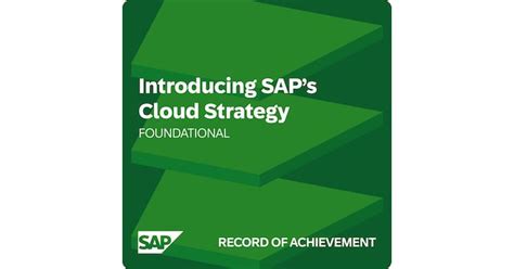 Mohammad M Alwan On Linkedin Introducing Saps Cloud Strategy