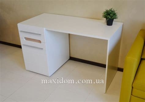 Стол письменный Бьянко Світ меблів купить в Киеве