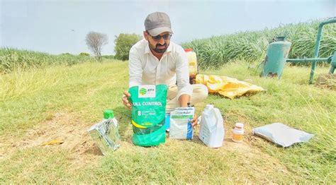 Muhammad Naeem On Linkedin Research Trials Are Important To Advance Knowledge And Find New