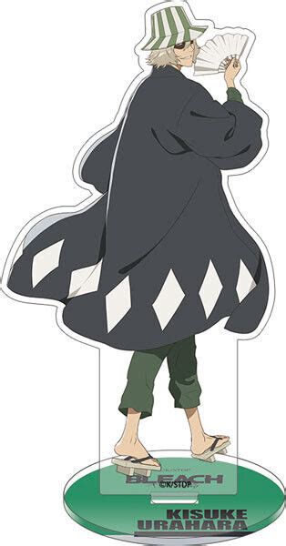 Bleach Urahara Kisuke Chibi