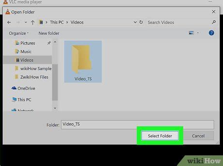 Easy Ways To Open A Video Ts File On PC Or Mac Steps