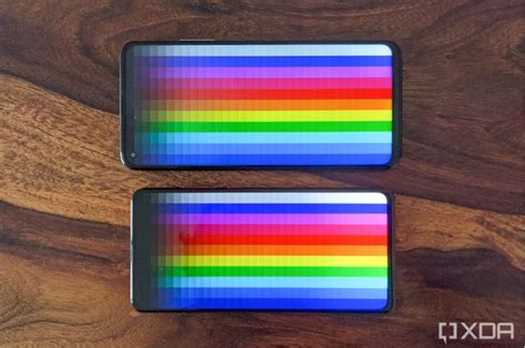 The Xiaomi Mi T Pro Is Proof That The Lcd Display Can Also Be Top Notch