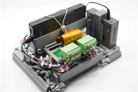 Off Grid Cyberdeck The Raspberry Pi Recovery Kit Artofit