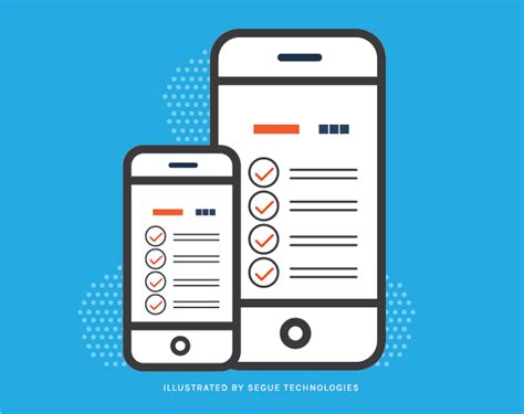 10 steps to building your first mobile app influence marketing