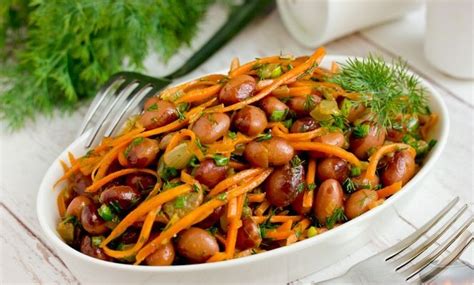 За цим рецептом готують найсмачнішу квасолю з часником Читайте на Ukr Net