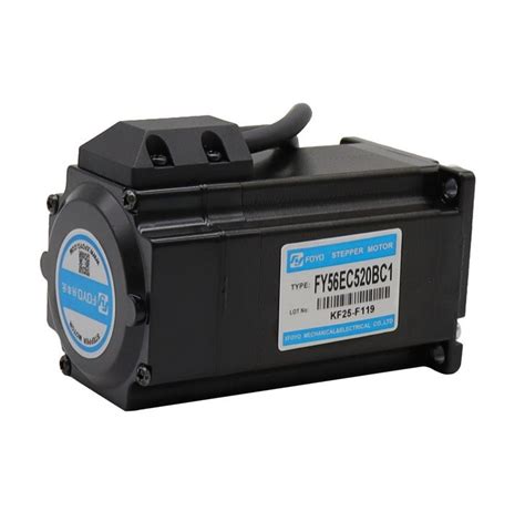 Can A Closed Loop Stepper Motor Be Controlled By A Microcontroller Blog Can A Closed Loop Stepper Motor Be Controlled By A Microcontroller Blog