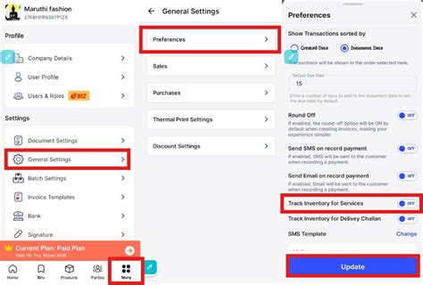 How To Remove Hide The Services From Warehouse On Android General Swipe