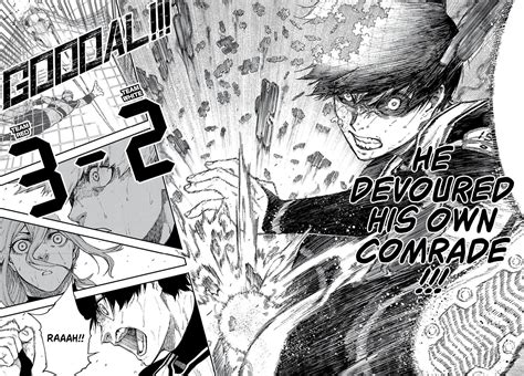 All Episode Nagi Goals Part 2 Rbluelock