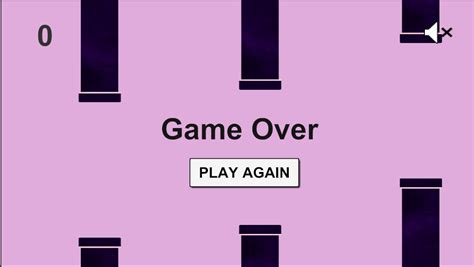 Github Abdullah165flappy Bird Flappy Bird In Unity 🕊🕊🐤🐦