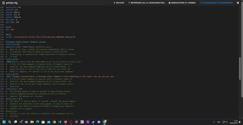 mainsail mcu rpi unable to connect entraide questions réponses sur l impression 3d