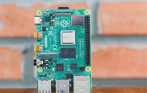 ¿cómo Instalar Android En Raspberry Pi 4 Con Play Store