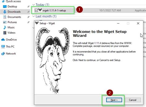 How To Fix The Wget Command Not Found Error Update 2023