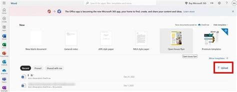 How To Open A Docx File Without Microsoft Office Make Tech Easier