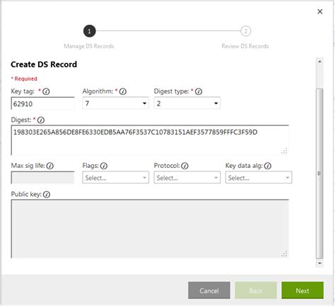 How To Setup Dnssec On An Authoritative Bind Dns Server Digitalocean