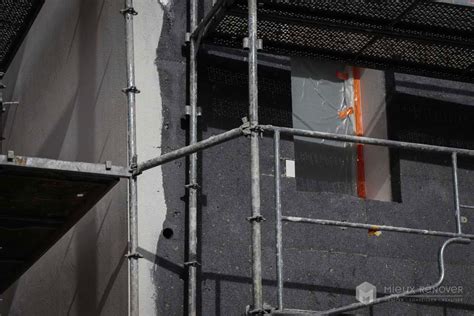 Isoler Un Mur En Pierre Quelles Solutions