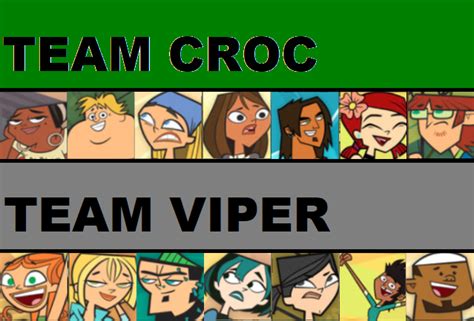 Total Drama Boys Vs Girls Episode 7 Fandom