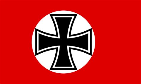 Fileflag Of Germany 19351945 Iron Crosssvg Wikimedia Commons