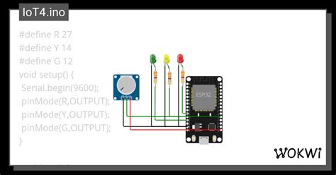O Wokwi Esp32 Stm32 Arduino Simulator O Wokwi Esp32 Stm32 Arduino Simulator