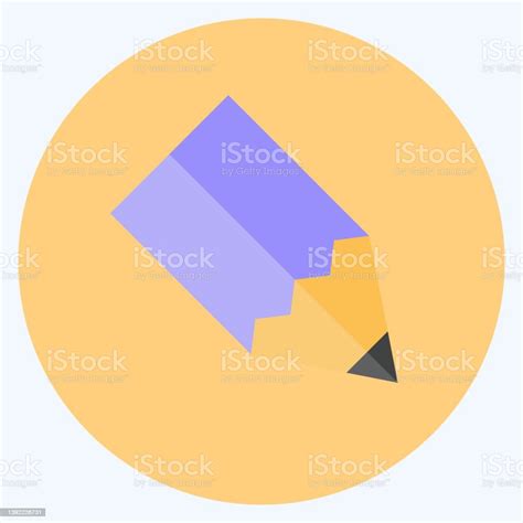 아이콘 구성 웹 인터페이스 기호에 적합합니다 플랫 스타일 편집 가능한 간단한 디자인 디자인 템플릿 벡터 간단한 기호 그림 계획에