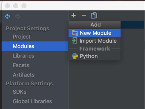 Inspecting Code On A Non Java Intellij Idea Project Stack Overflow