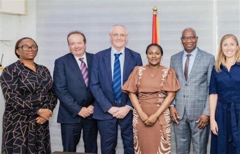 Guineas Government Approves Predictive Discoverys Bankan Project