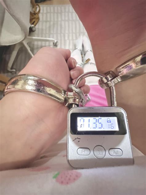 Waiting Time Selfbondage Rselfbondage