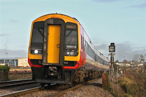 Class 159 Tomcurtisrailgallery