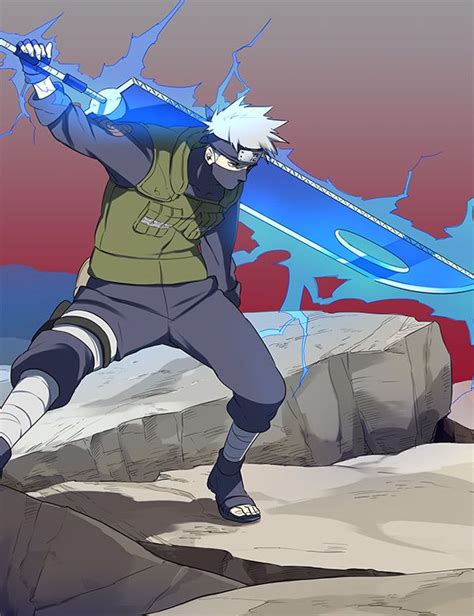 Best Kakashi Hatake Images On Pinterest Anime Naruto Boruto And