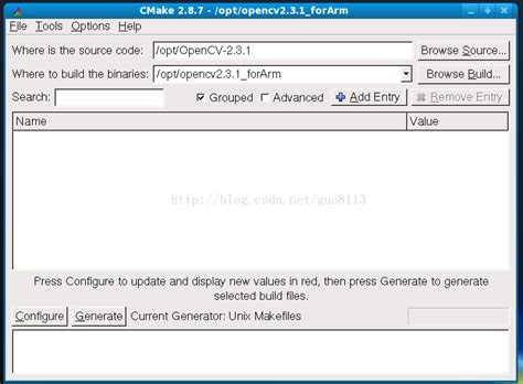 Dm8168 Opencv尝试与评估（编译arm版opencv）cv6812270 Csdn博客