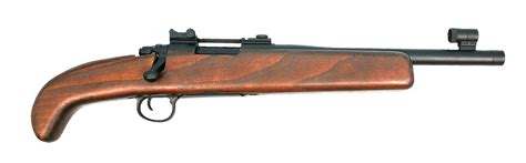 Double Bell M700 Sawed Off Gas Bolt Action Rifle 205 A Octagon Airsoft