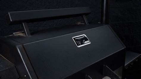 Tis The Season For Seasoning Your Yoder Smoker