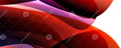 Colorful Curve Design Concept Vector Illustration For Wallpaper Banner Background Card Book