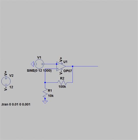Schmidt Trigger Help