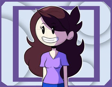 Jaiden Animations By Alexander Lr On Deviantart