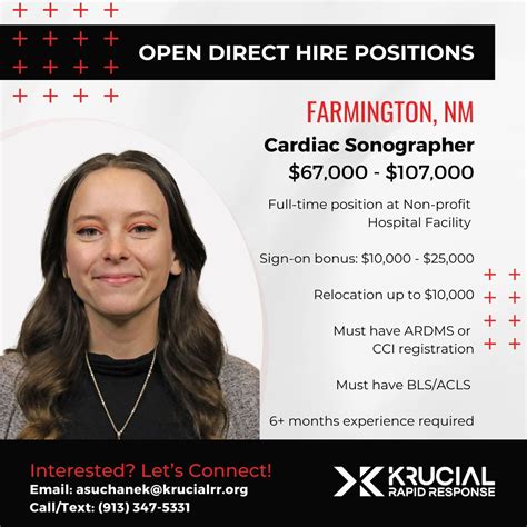 Krucial Rapid Response On Linkedin Krucial Rapid Response Is Hiring A Professional For This…