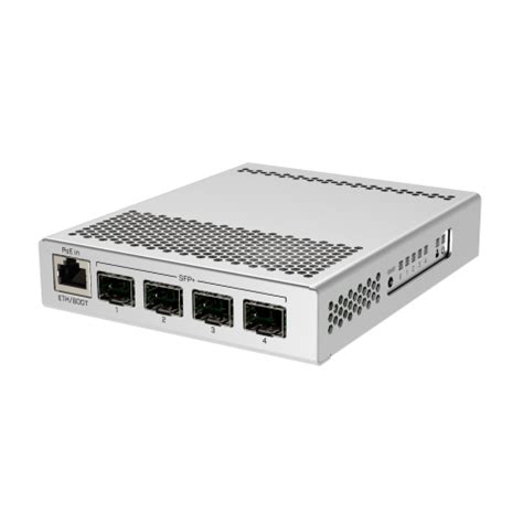 MikroTik Cloud Router Switch 10G Getic