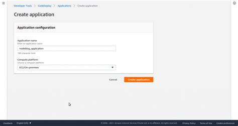 complete guide to deploying github project on amazon ec2 using aws