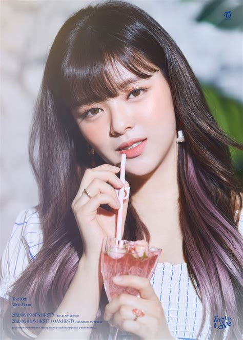Twice ジョンヨン、再び活動中断へjypが公式発表「パニック・心理的不安の症状」 Kstyle