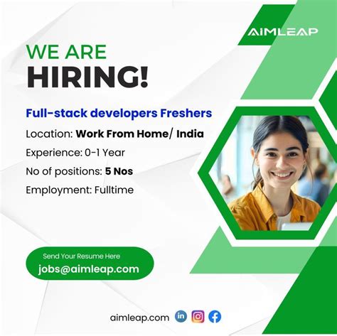 Vasant Jankar On Linkedin Hiringnow Fullstack Freshers Sql