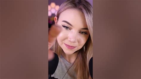 Whats That In Your Ear Asmr Shorts Dizzykitten Youtube