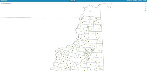 Creating Svg Points Out Of Geojson Points · Issue 555 · Mbloch Mapshaper · Github