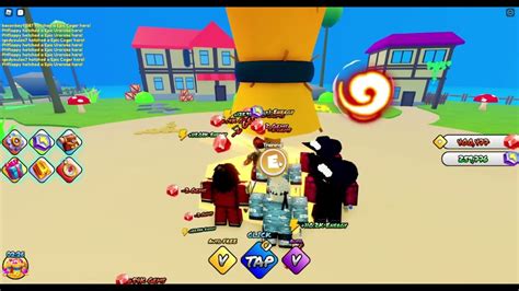 Anime Sword Simulator Script OP YouTube