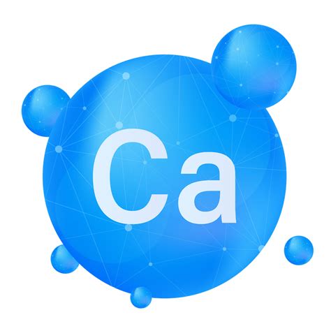 칼슘calcium 영양소 스토리
