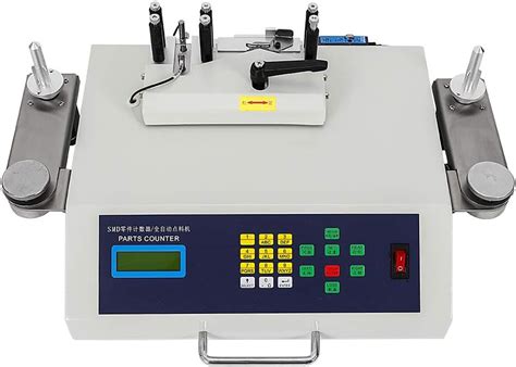 Smd Components Counter110v 25w Automatic Smd Parts Component Counter