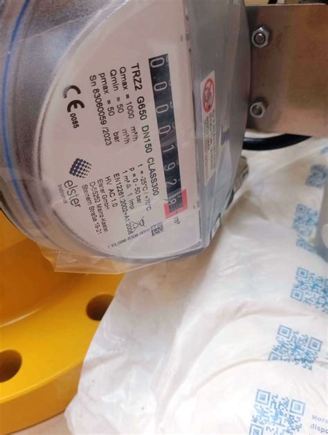 Measurement And Metering Systems Traverse Turnkey Solutions