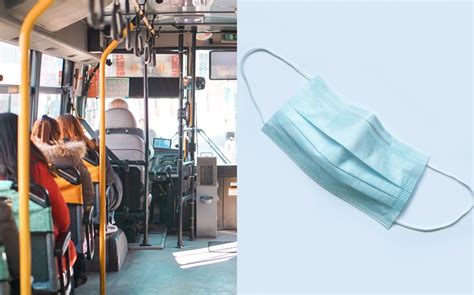 이제 지하철·버스에서 마스크 안 써도 된다고 No 마스크 시대 예고txt